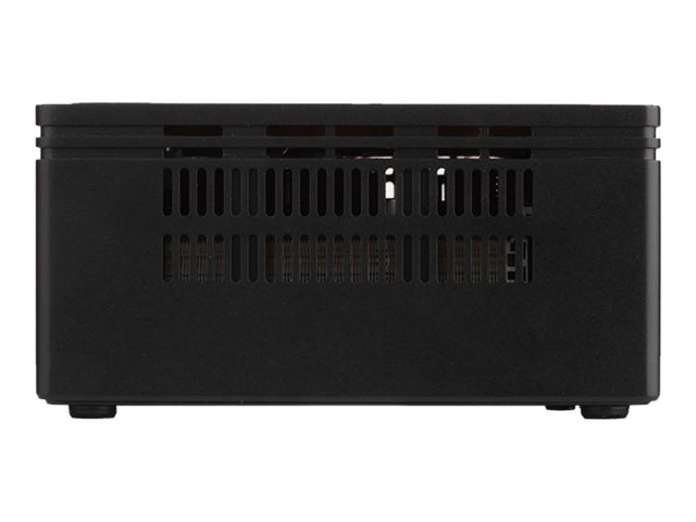 Gigabyte BRIX GB-BXBT-1900 (rev. 1.0) - mini PC - Celeron J1900 2 GHz ...