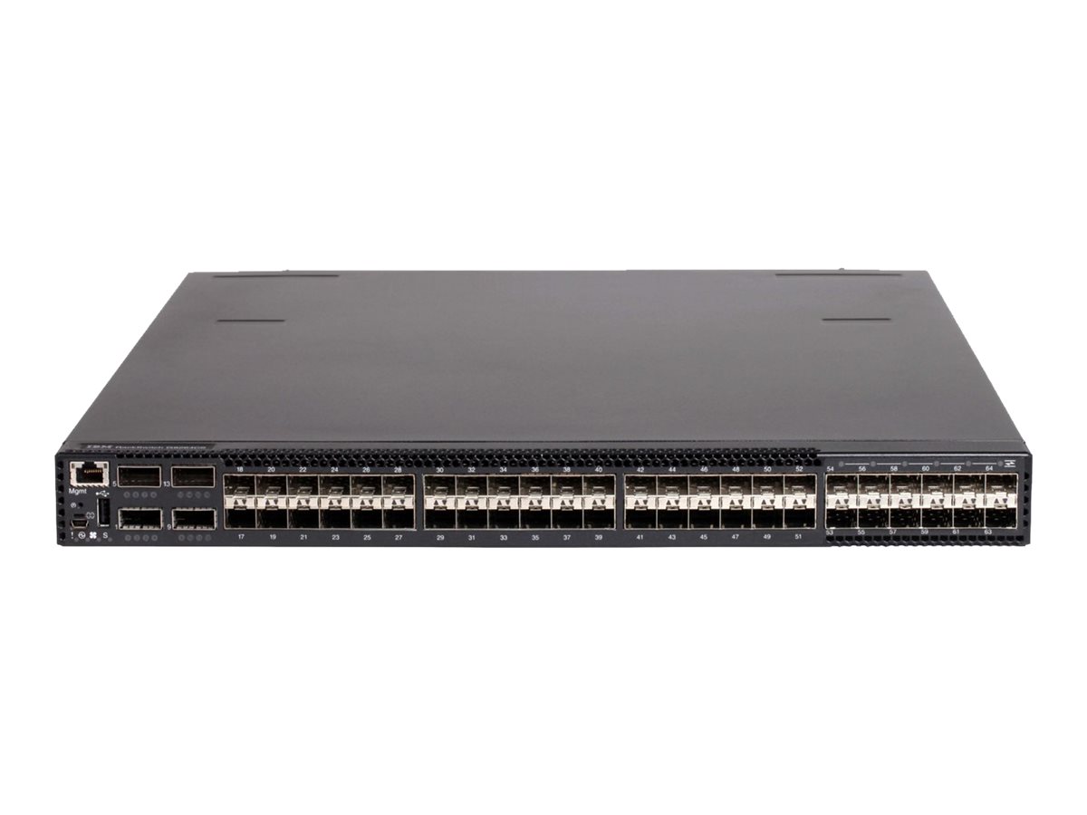 Lenovo RackSwitch G8264CS | SHI