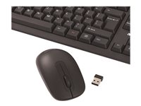 Verbatim - keyboard and mouse set