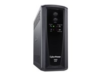 CyberPower AVR Series CP1500AVRT - UPS - 900 Watt - 1500 VA