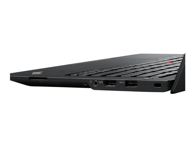 Lenovo ThinkPad S440 - 14" - Intel Core i7 - 4500U - 8 GB RAM - 256 GB ...