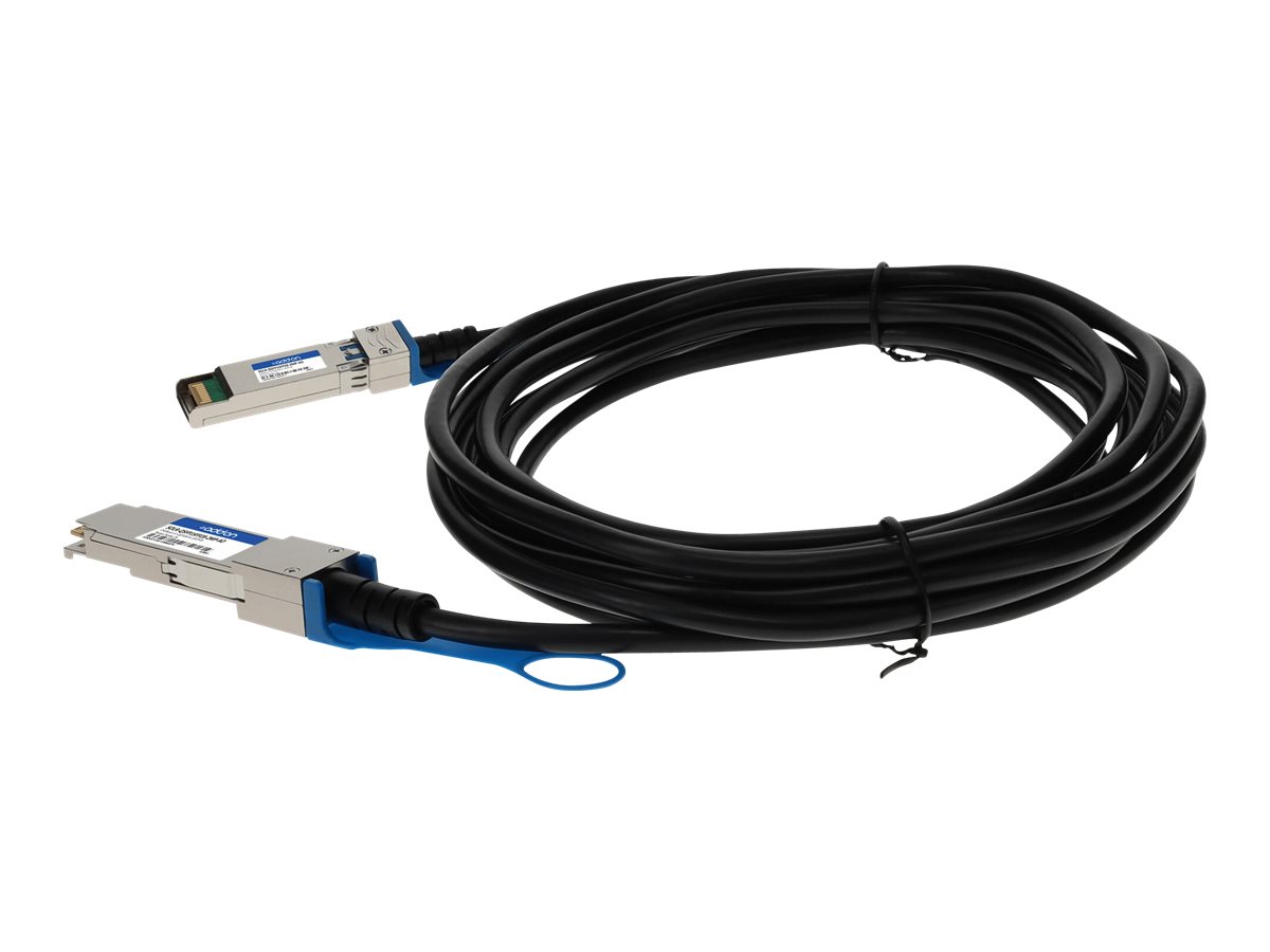 AddOn - 25GBase-CU direct attach cable | www.shi.com