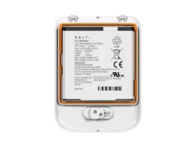 Ascom Battery Pack SH1 | Overview, Specs, Details | SHI
