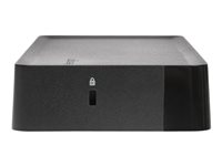 Kensington SD4700P USB-C & USB 3.0 5Gbps Dual 2K Docking Station - 60W ...