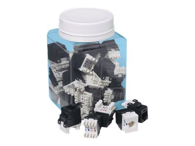 Panduit NetKey - Modular insert | SHI
