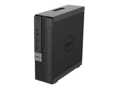 Dell OptiPlex Micro Console Enclosure | Overview, Specs, Details | SHI