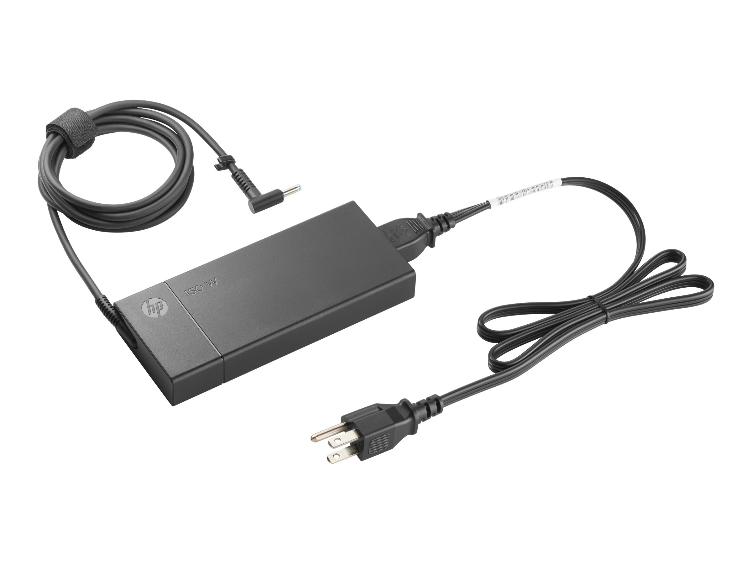 HP Smart AC Adapter - Power adapter | Overview, Specs, Details | SHI