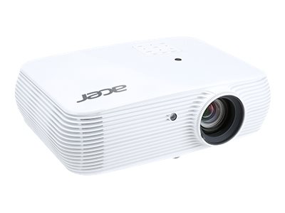 MR.JUM11.002 - Acer P5535 - DLP projector - portable - 3D - LAN ...