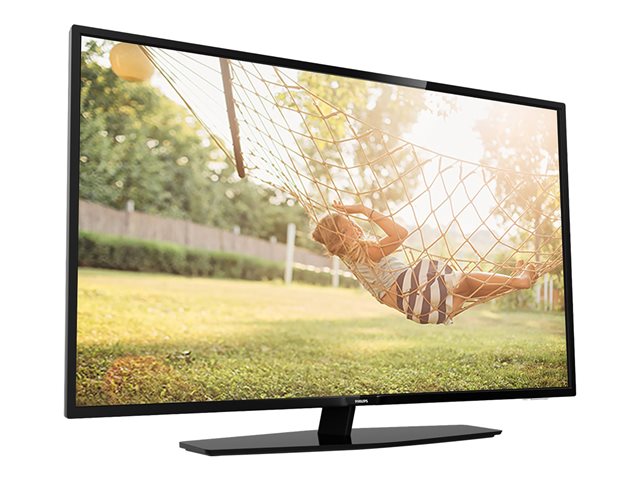 Philips 43HFL3011T EasySuite - 43" LED-backlit LCD TV - Full HD - for ...