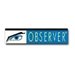 Observer - maintenance (1 year) - 1 user