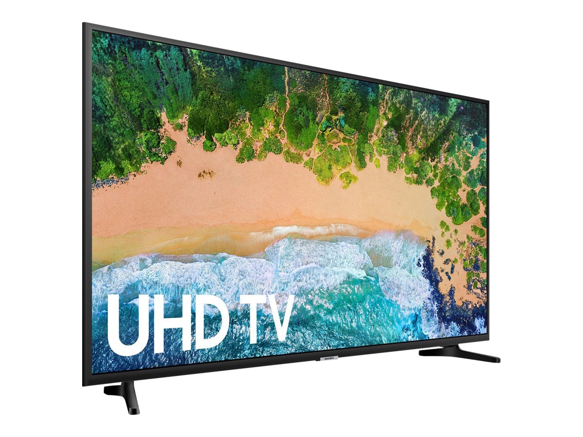 Samsung UN65NU6900F - 65" Class (64.5" viewable) | Overview, Specs ...