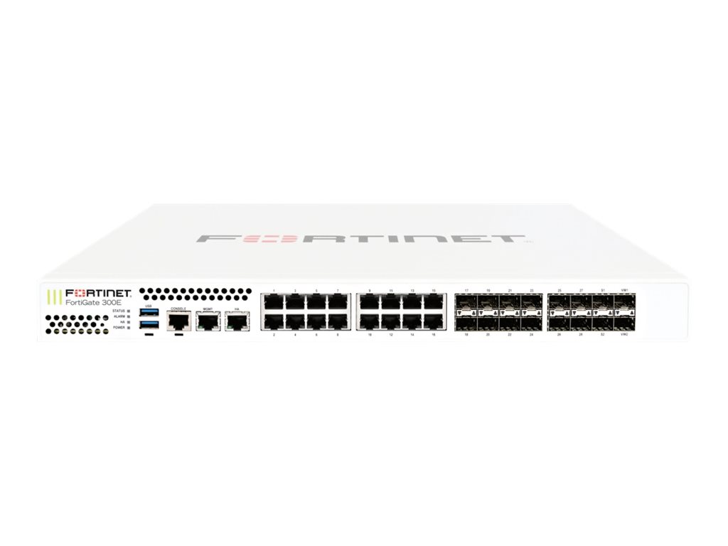 Fortinet FortiGate 300E | Overview, Specs, Details | SHI