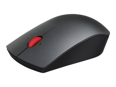 Lenovo 700 - Mouse - ergonomic - right and left-handed - laser - 3 ...