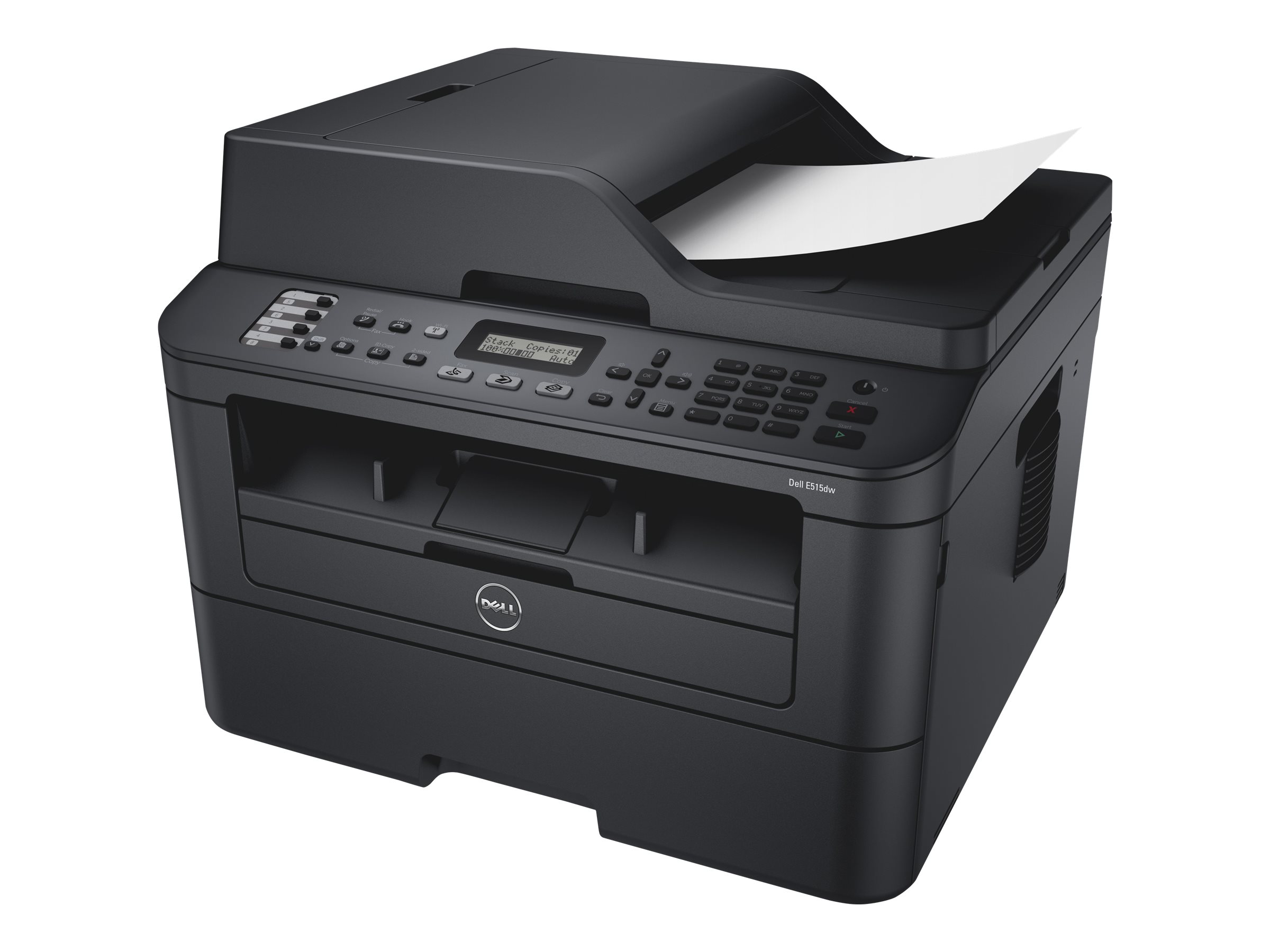 Dell E515dw - Multifunction printer | Overview, Specs, Details | SHI