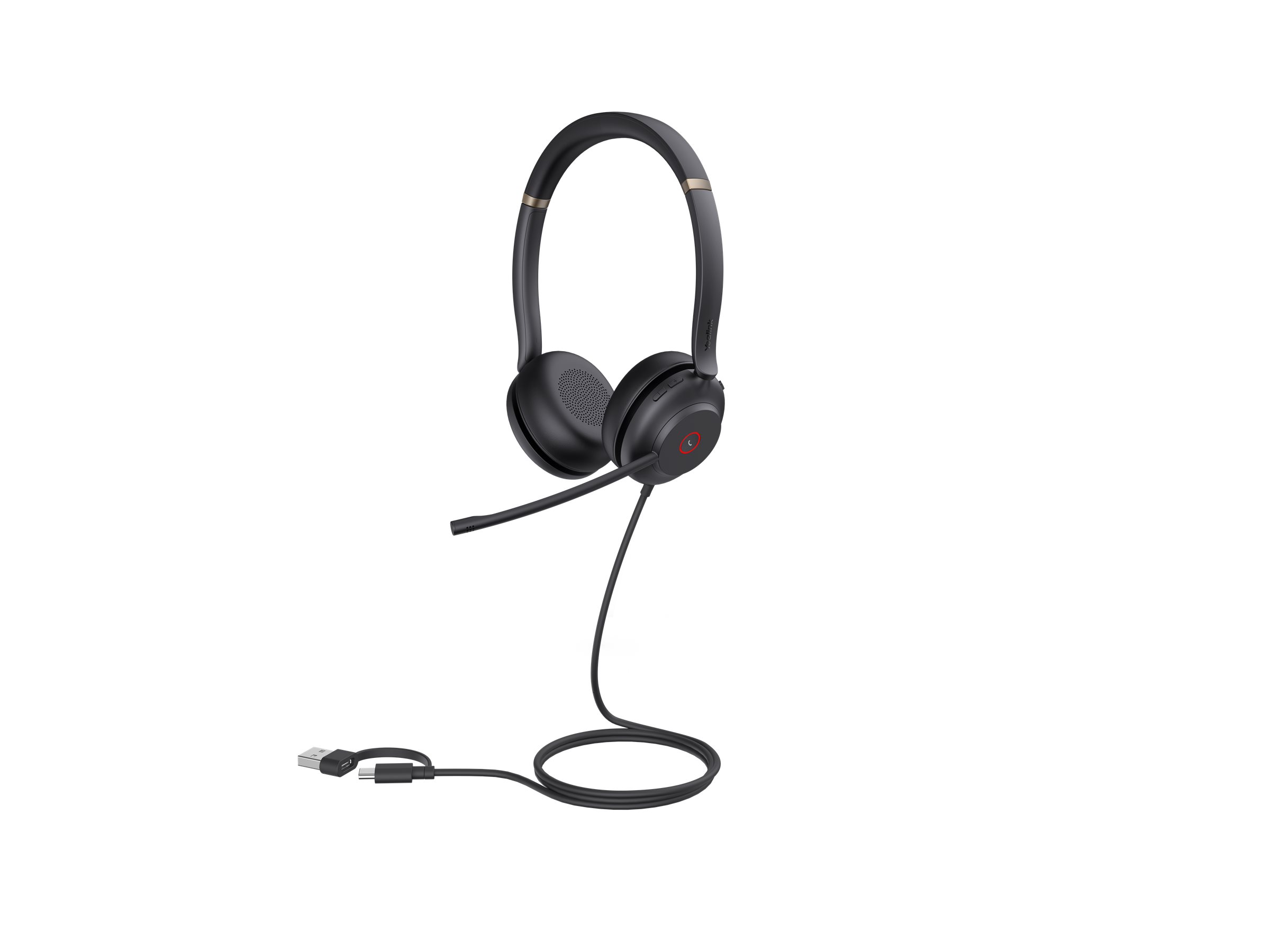 Yealink UH37 Dual - Headset | Overview, Specs, Details | SHI