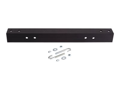 CommScope - ladder rack kit - black