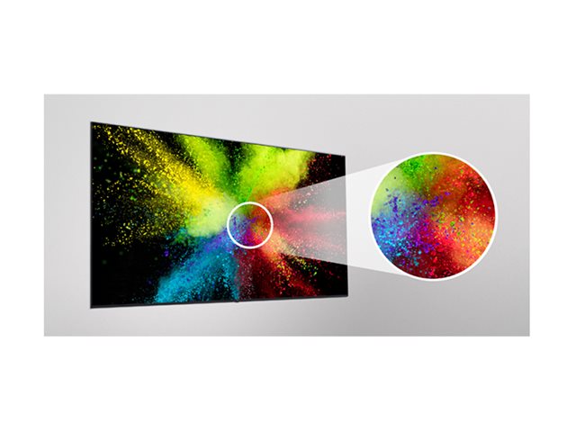 Buy LG 43UL3J-N UL3J Series, 43" with Integrated Pro:Idiom LED-backlit ...