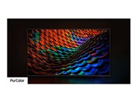 Samsung UN98DU9000F DU9000 Series - 98" Class (97.5" viewable) LED ...