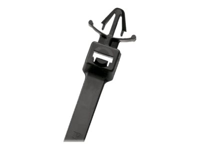 Panduit Pan-Ty Wing Push Mount | Overview, Specs, Details | SHI
