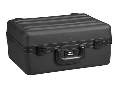 Black Box carrying case