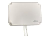 AccelTex Solutions antenna - 4 element