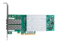 Marvell QLogic QLE2742-CSC - host bus adapter - PCIe 3.0 x8 - 16Gb ...