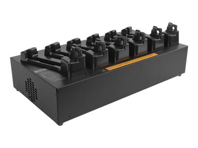 Getac Multi-bay Expanded Battery Charger - battery charger