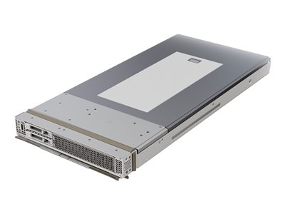 Cisco UCS X210c Computer Node - Server - No CPU - 0 DDR4 SDRAM - No HDD