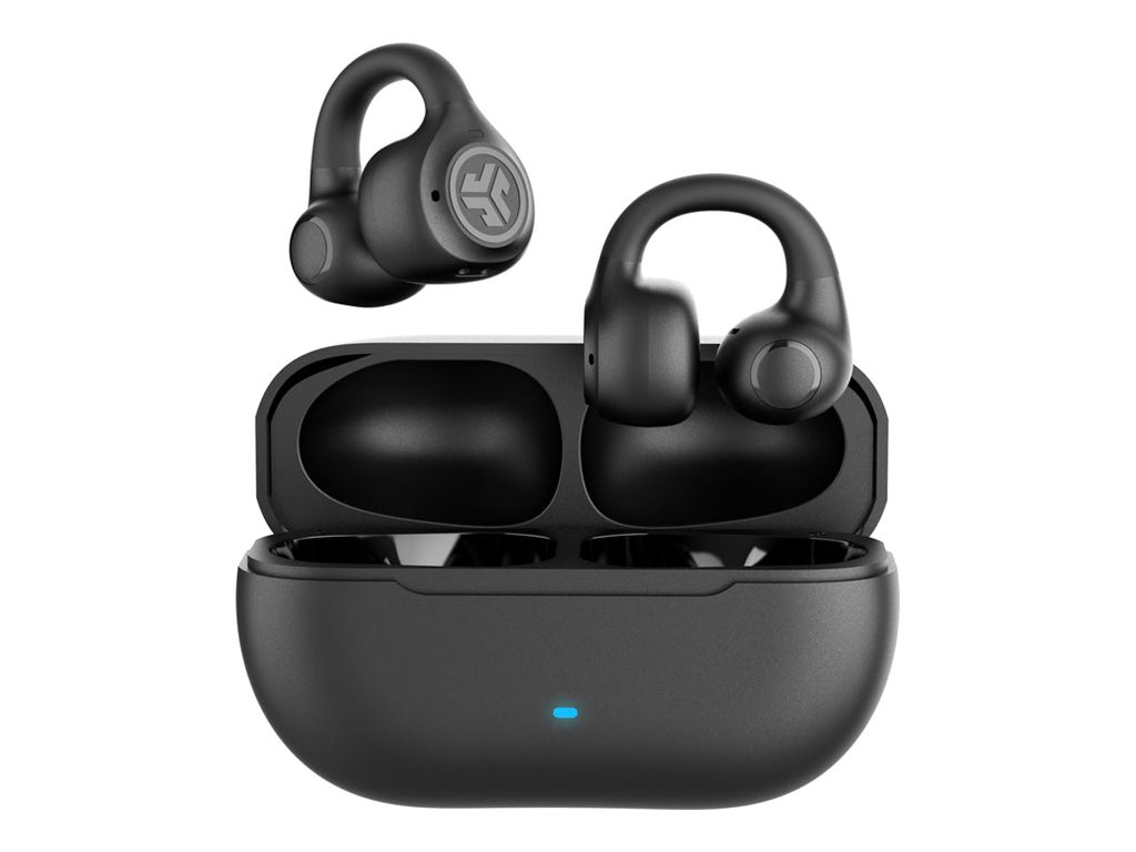 JLab Audio FLEX - True wireless earphones with mic | Overview, Specs ...