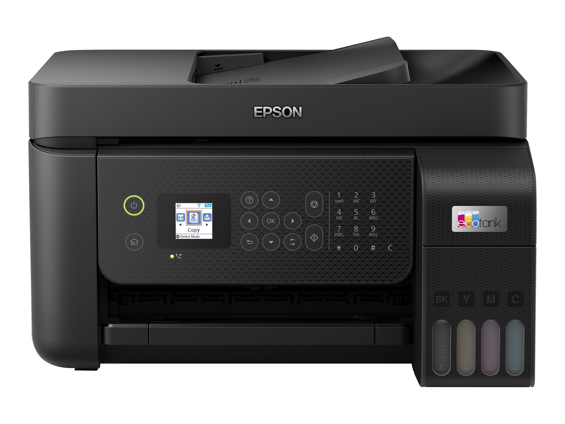 Epson EcoTank ET-4800, multifunction printer, colour - Paradigm PCs