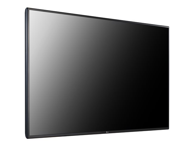 LG 65LS33A 65" LED-backlit LCD display - Full HD - for digital signage ...
