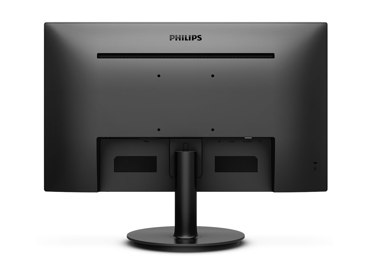 Philips V-line 242V8A, LED monitor, Full HD (1080p), 24" - Paradigm PCs