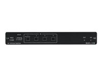 Kramer DemiTOOLS VS-411X 4x1 switcher / audio disembedder