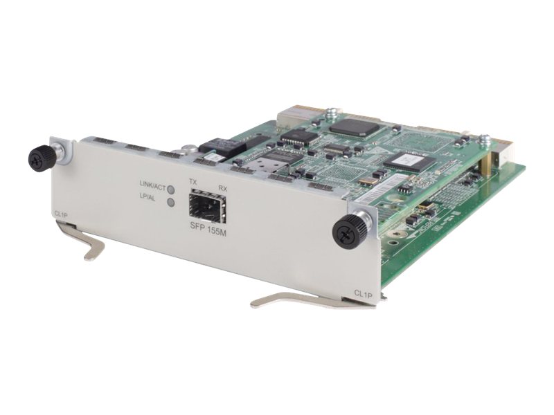HPE - Expansion module | SHI