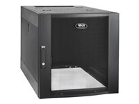 Tripp Lite 12U Vertical Extension Top Hat for Server Racks - 42 in ...
