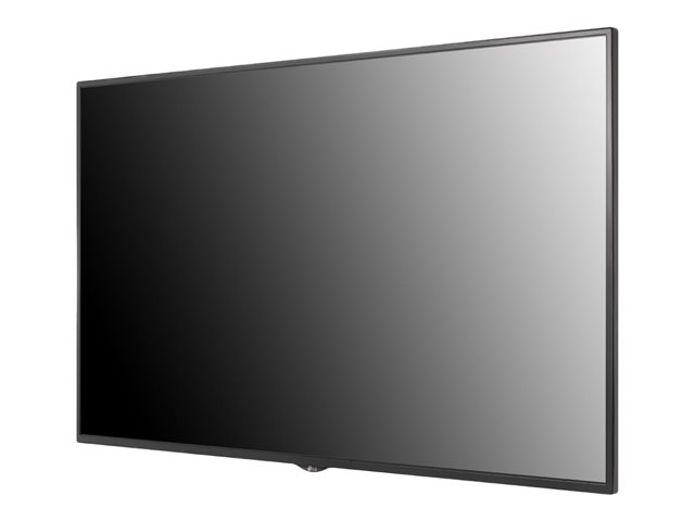 LG 55UH5C UH5C Series - 55" LED-backlit LCD display - 4K - for digital ...