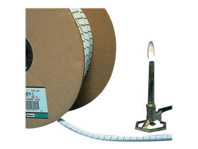 Panduit - Spiral cable wrap | SHI