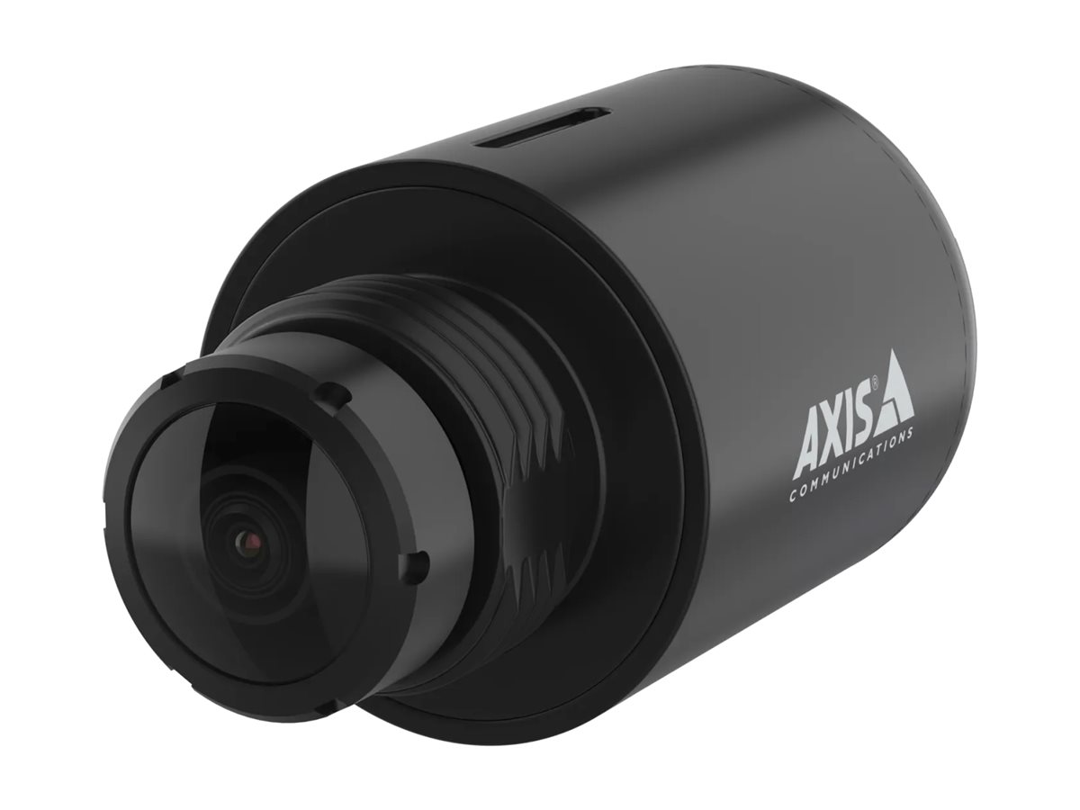 AXIS F series F2137-RE | Overview, Specs, Details | SHI