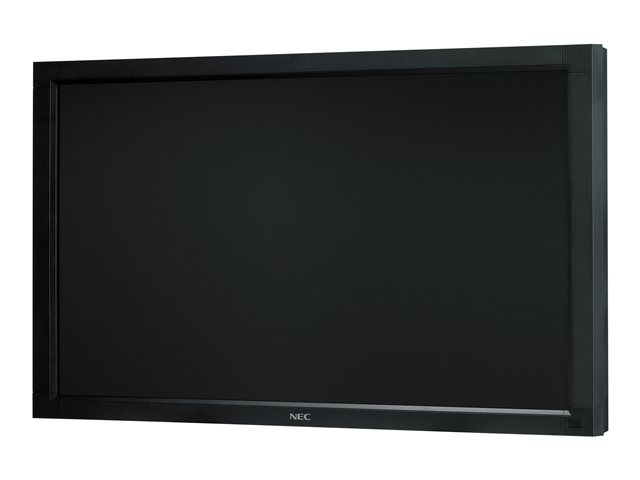 NEC MultiSync V322 PG V Series - 32" Class (31.5" viewable) LCD flat ...