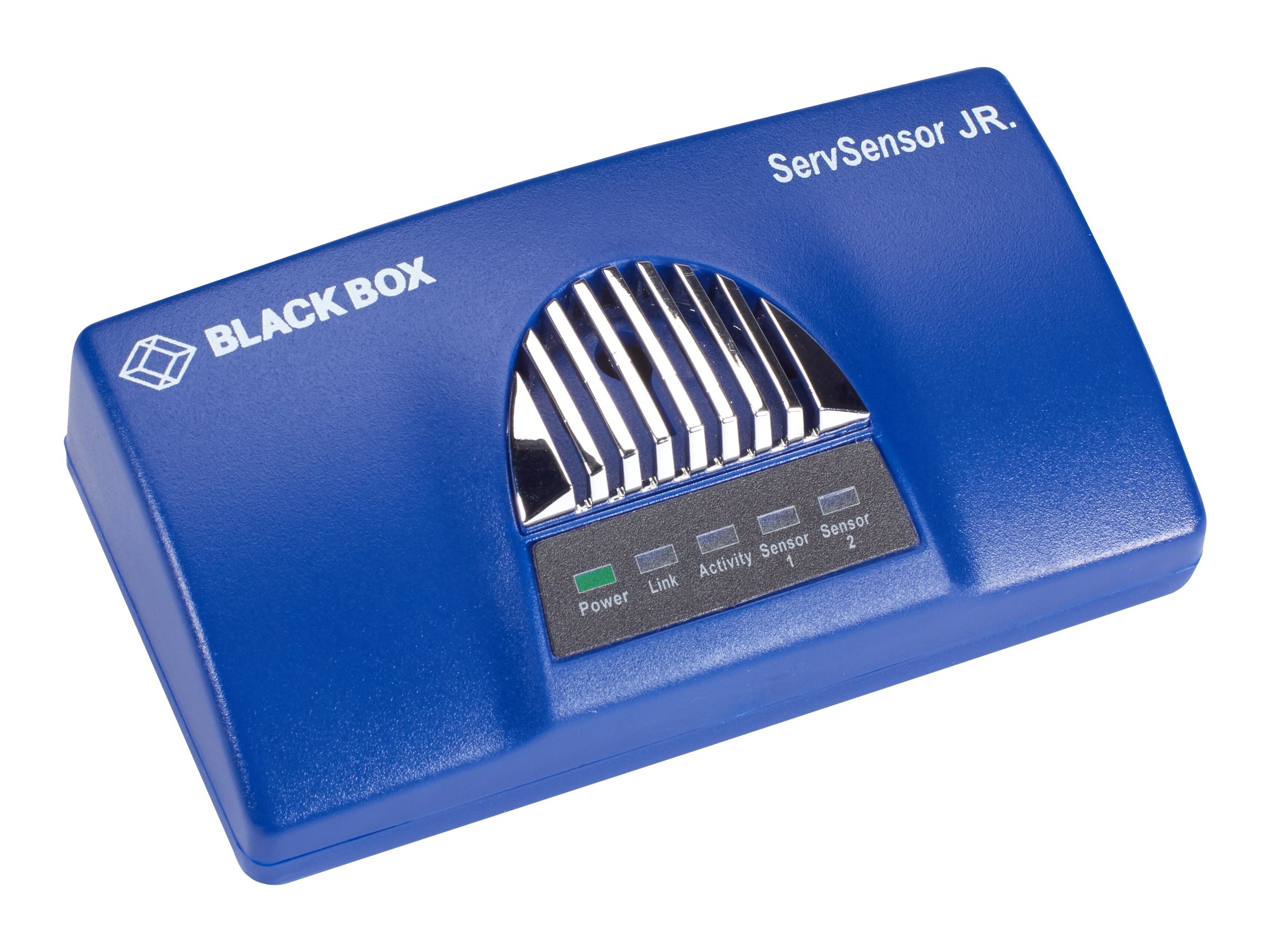 Black Box AlertWerks ServSensor Jr. Hub | www.shi.com
