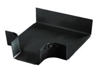 Panduit FiberRunner 12x4 System Fittings | www.shi.com