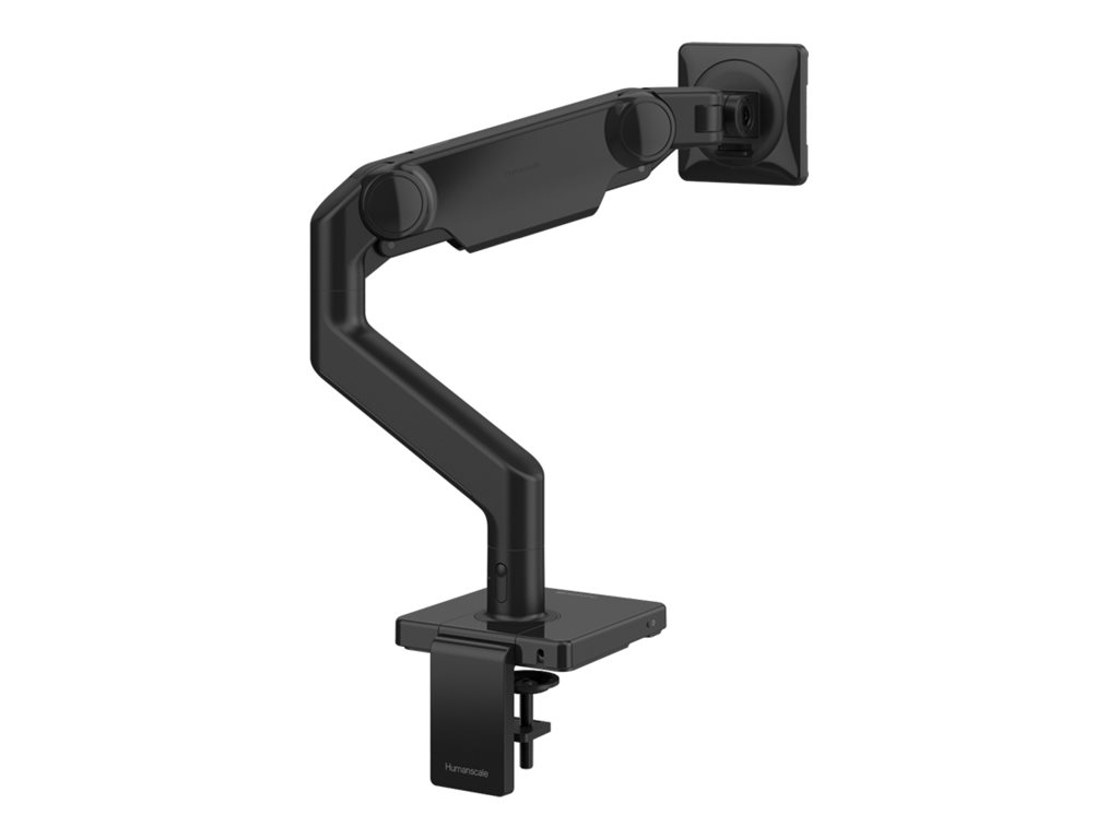 Humanscale M10 - Mounting kit (monitor arm) | Overview, Specs, Details ...