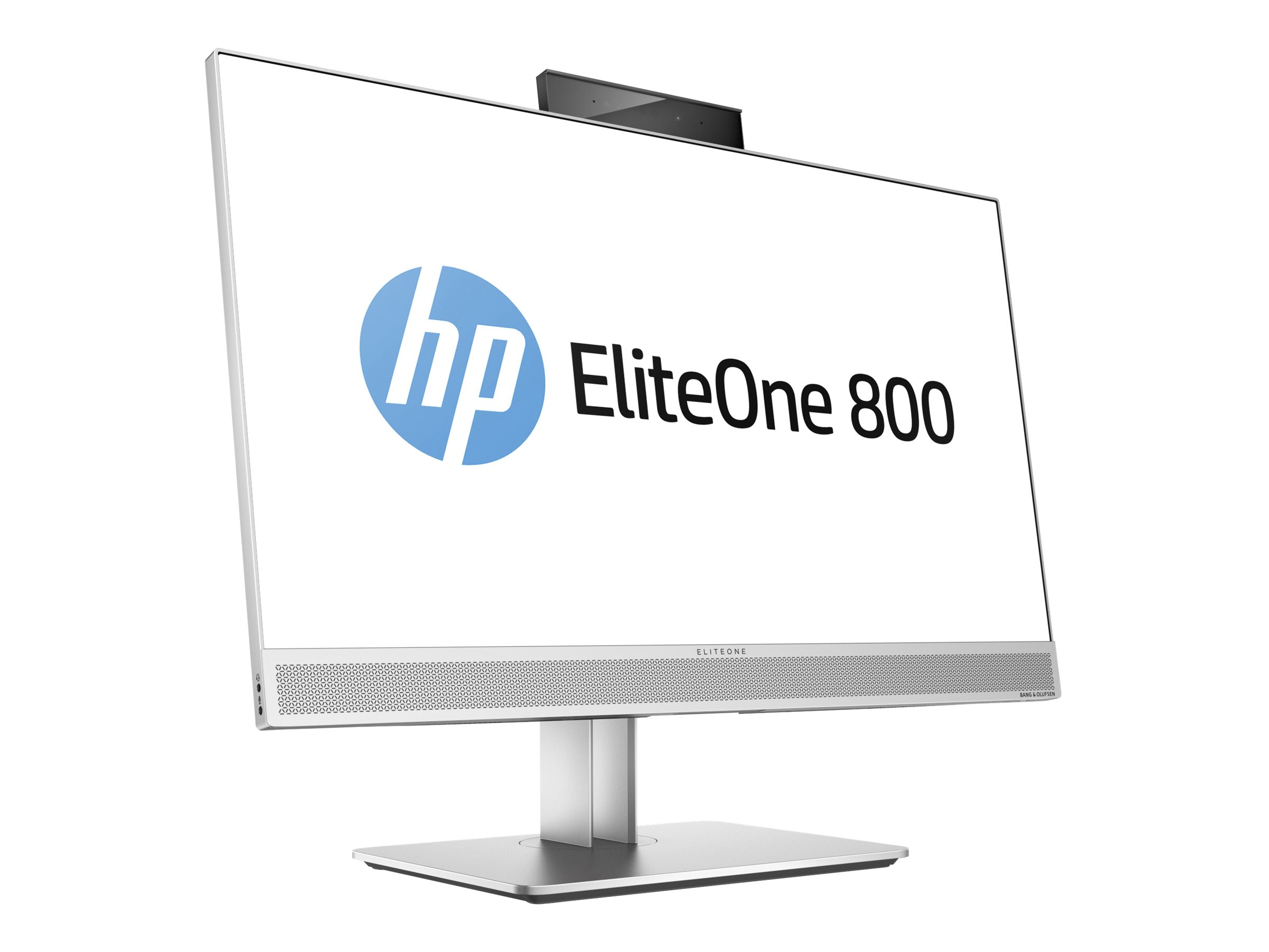 HP EliteOne 800 G3 - All-in-one | Overview, Specs, Details | SHI