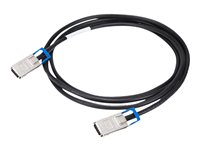 Axiom stacking cable - 10 ft