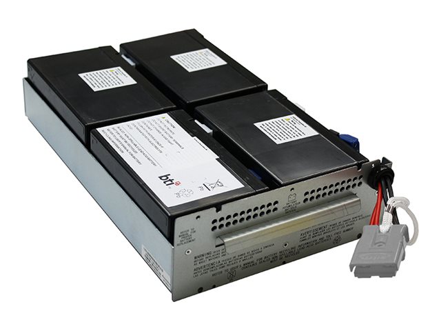 BTI - UPS battery (equivalent to: APC RBC23) | Overview, Specs, Details ...