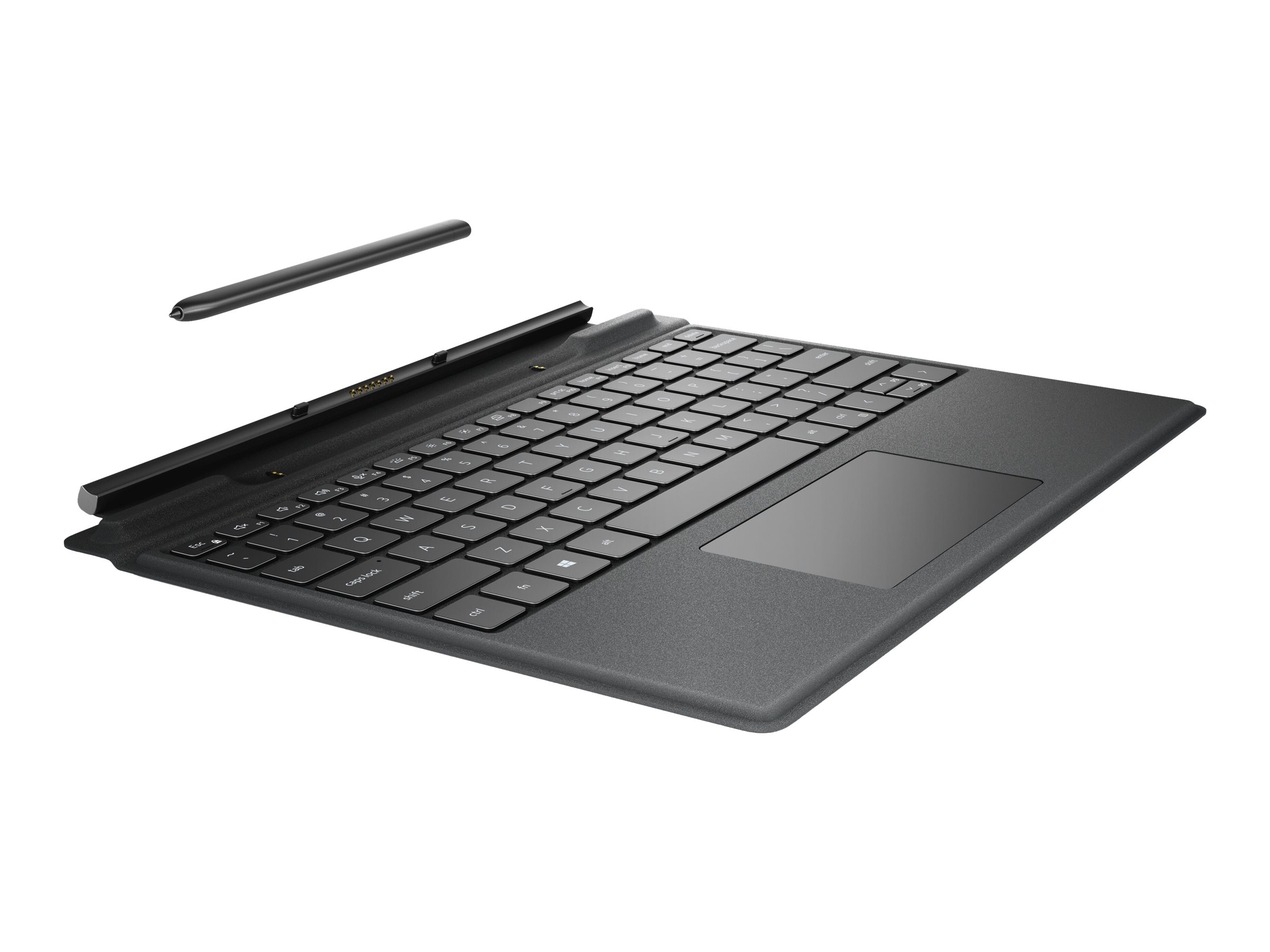 Dell Latitude - Keyboard | Overview, Specs, Details | SHI