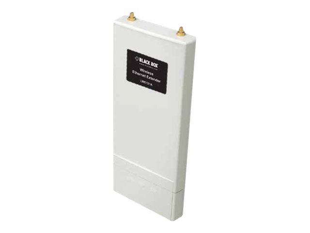 Black Box Wireless Point-to-Multipoint Ethernet Extender Access Point ...