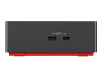 Lenovo ThinkPad Thunderbolt 4 WorkStation Dock - docking station ...