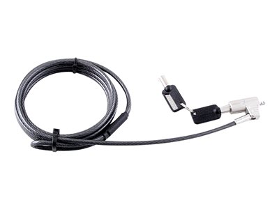 CODi Ultra Slim Key Cable Lock – Nano Slot