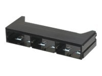 Panduit QuickNet - Patch panel adapter | SHI